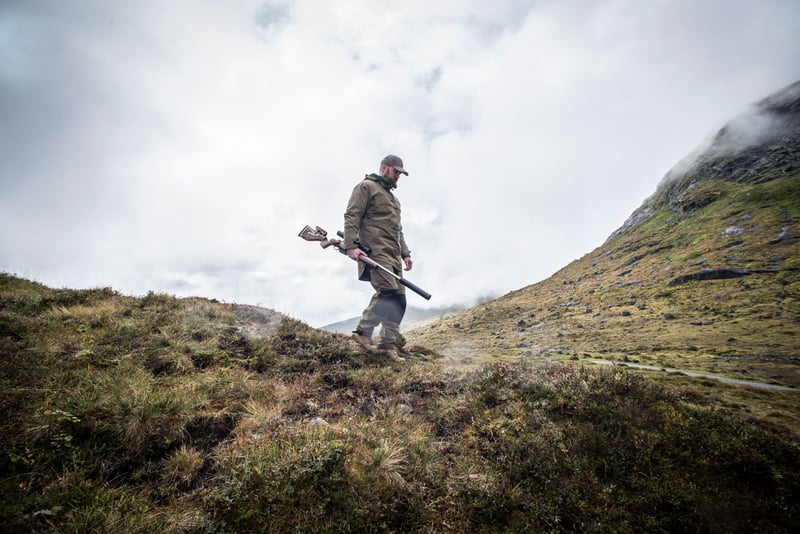 PHYSIOLOGY OF HUNTING - what happens to your body when you hunt, and ...